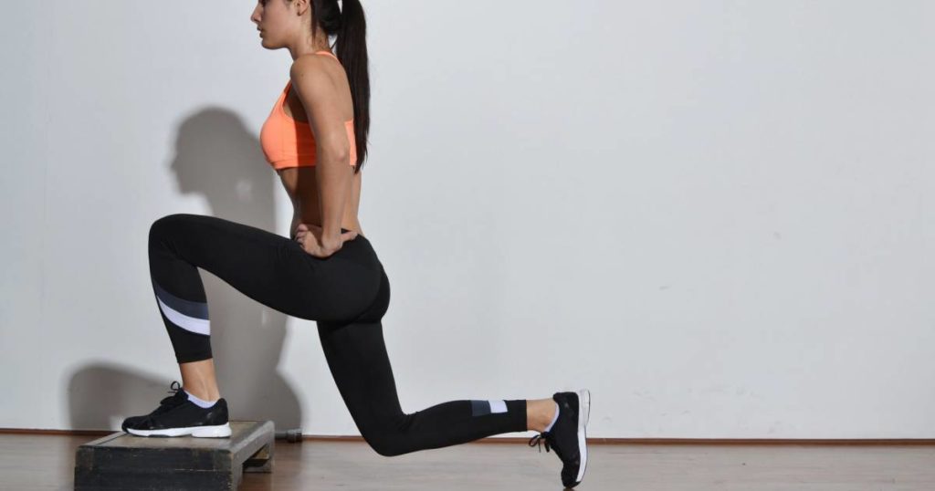 MUSCULATION Archives - Blog Authentic Gym